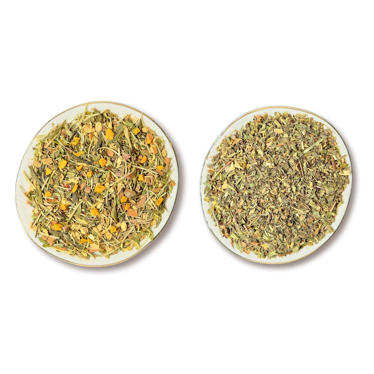 Yogi's Ritual Tea Blend Collection Pack – Treetonik